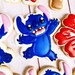 Stitch Inspired Sugar Cookies Lilo and Stitch - Etsy