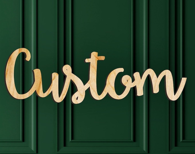 Tree Wood Sign Tree Wooden Sign Wooden Tree Sign Rustic - Etsy