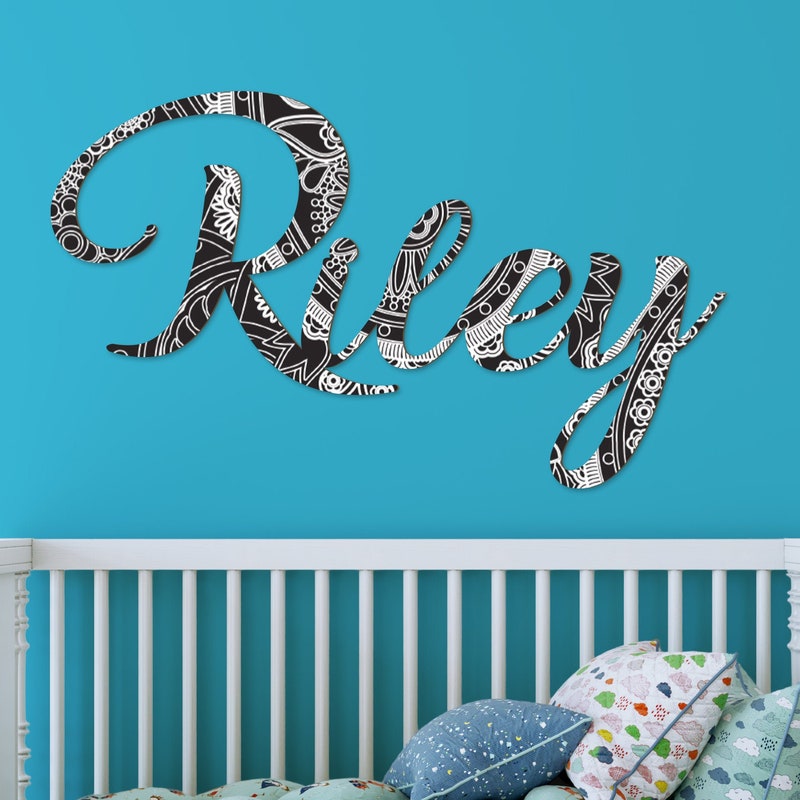 Paisley Decor - Etsy