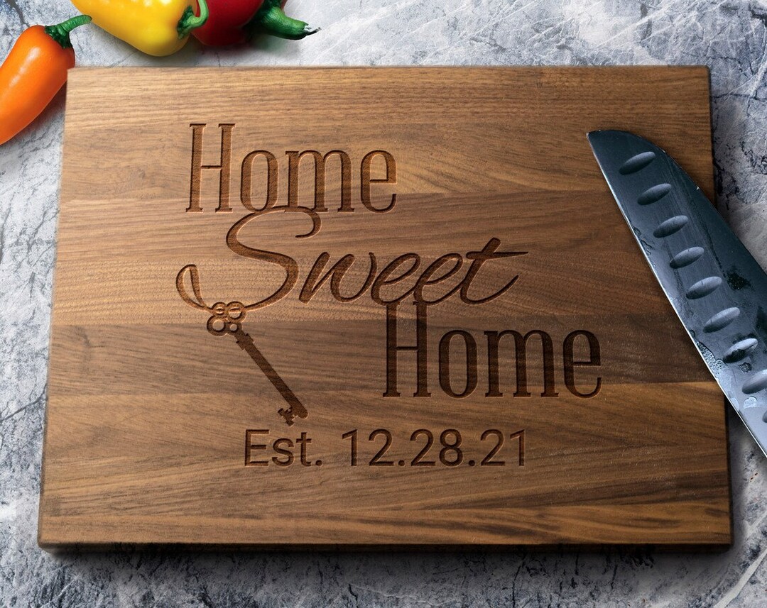Housewarming Gift New Home Gift Wedding Gift - Etsy