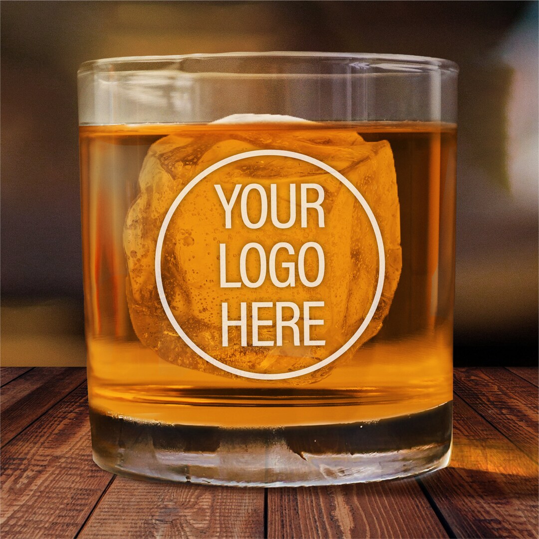 Promotional Items With Logo, Personalized Glasses, Corporate Gifts ...