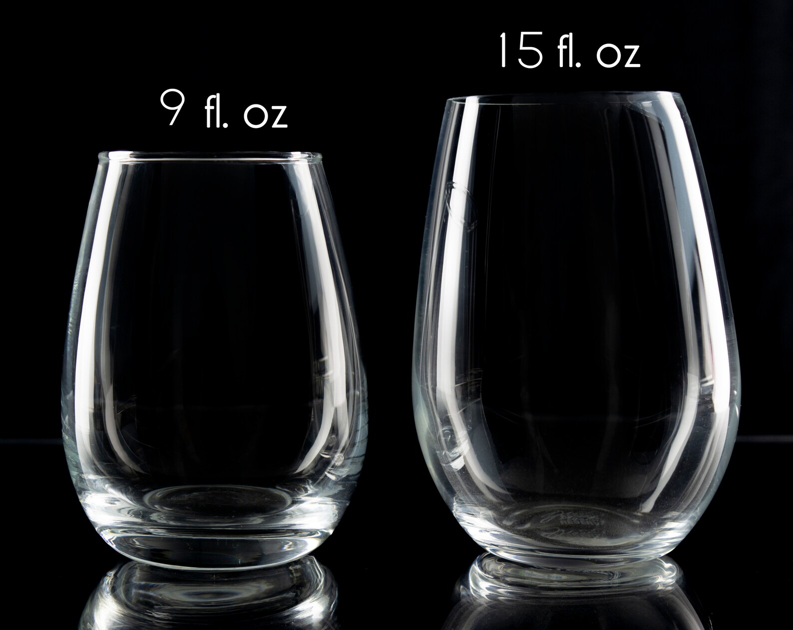 One Glass Away From Saying What I Really Think Wine Glasses | Etsy