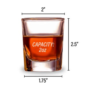 College Graduation Gift, Graduation Shot Glass, Graduation Gift ...