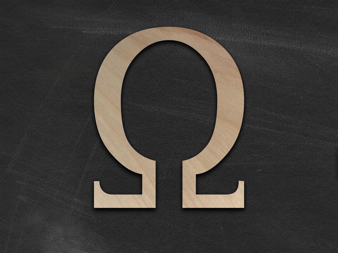 Wooden Greek Letters, Custom Greek Letters, Wooden Sorority Letters ...