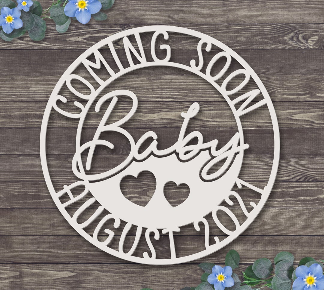 Baby Coming Soon, Pregnancy Photo Shoot, Baby Pregnancy Announcement ...