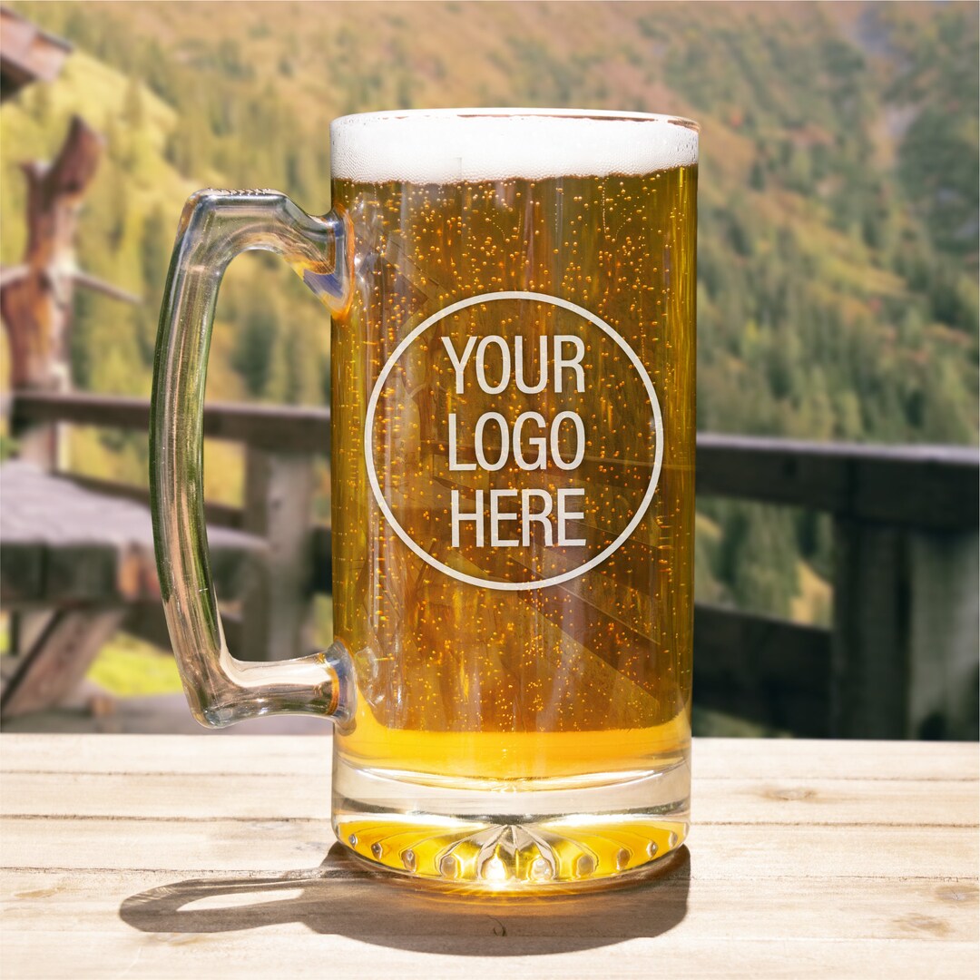 Promotional Items With Logo, Personalized Glasses, Corporate Gifts ...