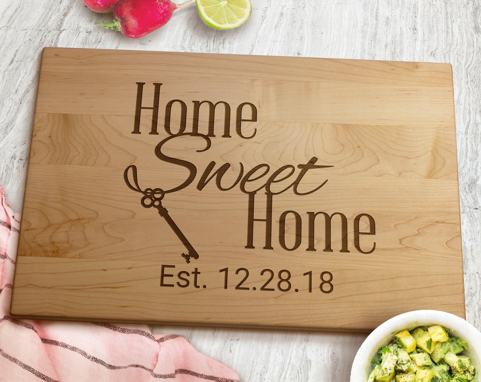 Housewarming Gift New Home Gift Wedding Gift - Etsy