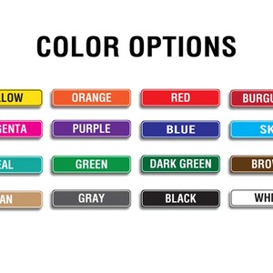 Personalized Sign, Custom Street Sign, Personalized Aluminum Sign ...