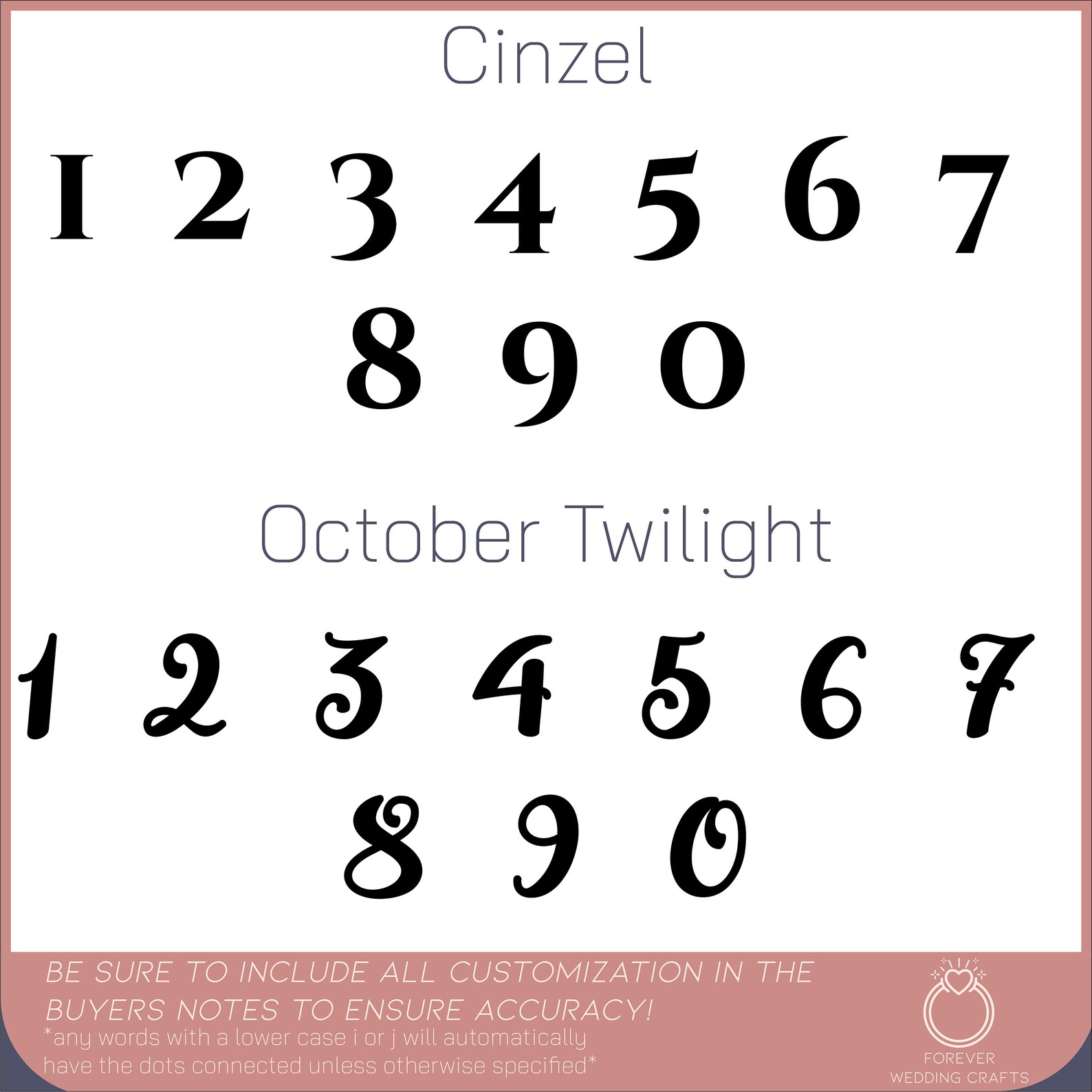 Wooden Numbers Wood Numbers Small and Large Wooden Numbers - Etsy