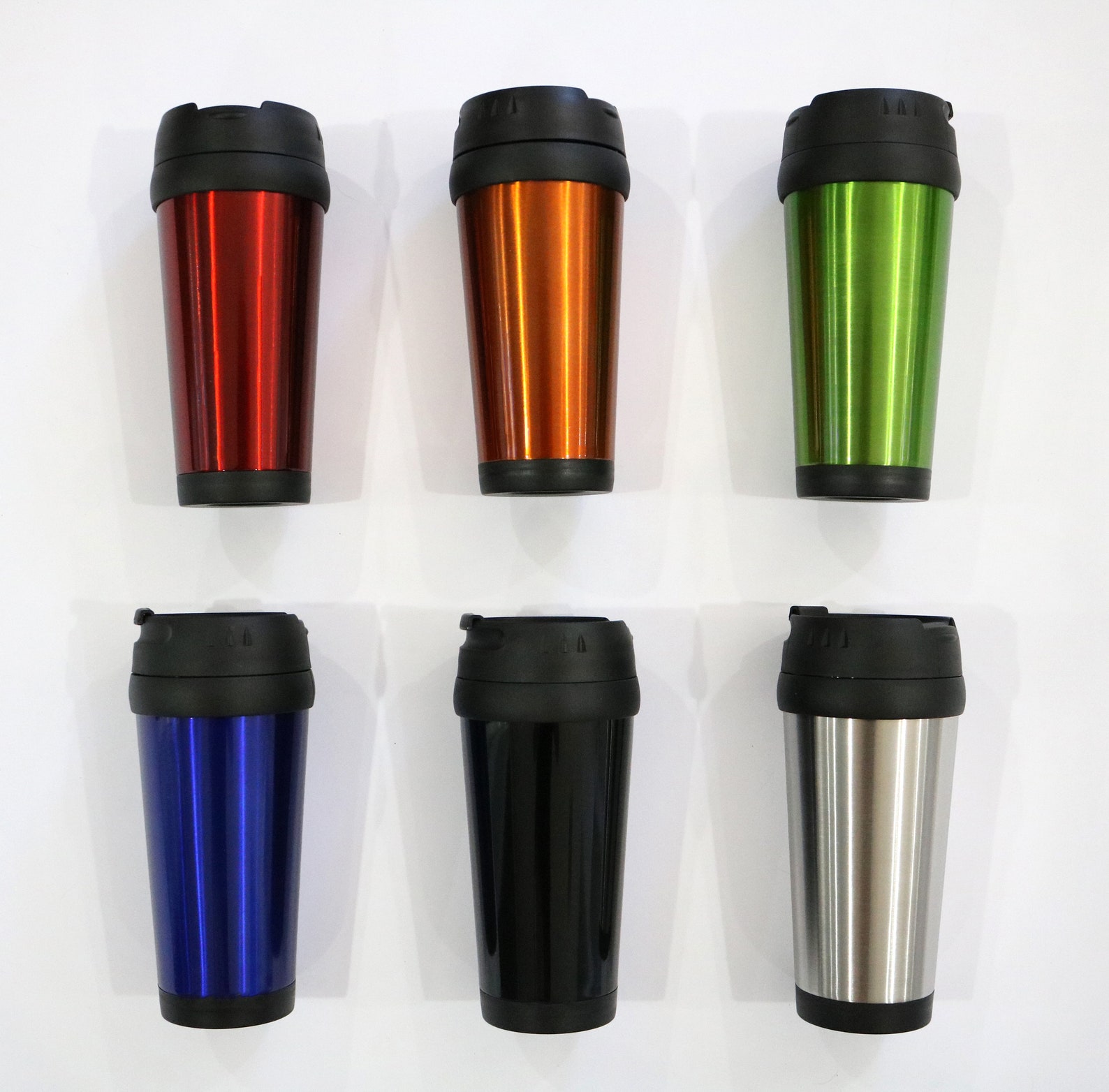 Coffee Travel Mug Travel Coffee Cup Personalized Travel | Etsy