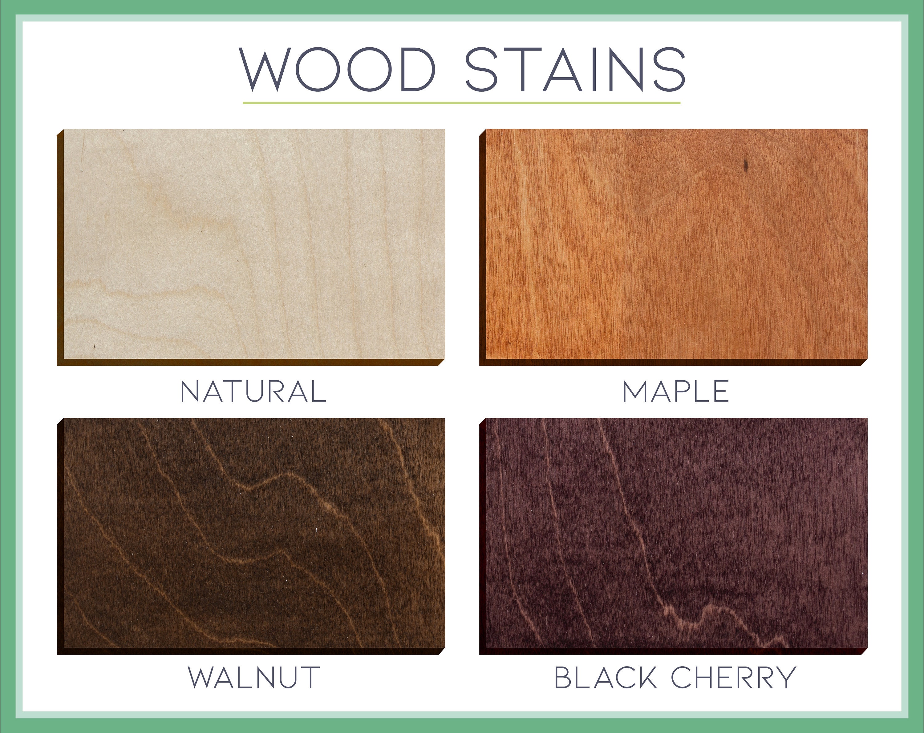 Fox Name Sign Nursery Decor Personalized Wood Sign Wooden | Etsy