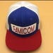 Super Mario Odyssey Mechanic Famicom Hat - Etsy