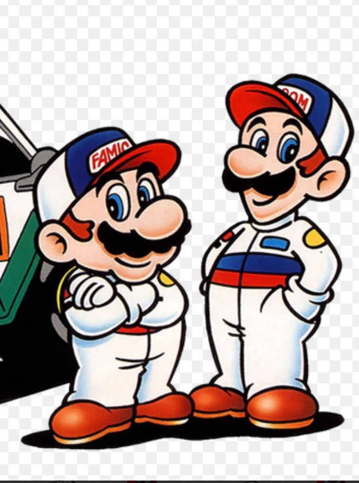 Super Mario Odyssey Mechanic Famicom Hat - Etsy