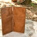 Cowboy Boot Checkbook Wallet - Etsy