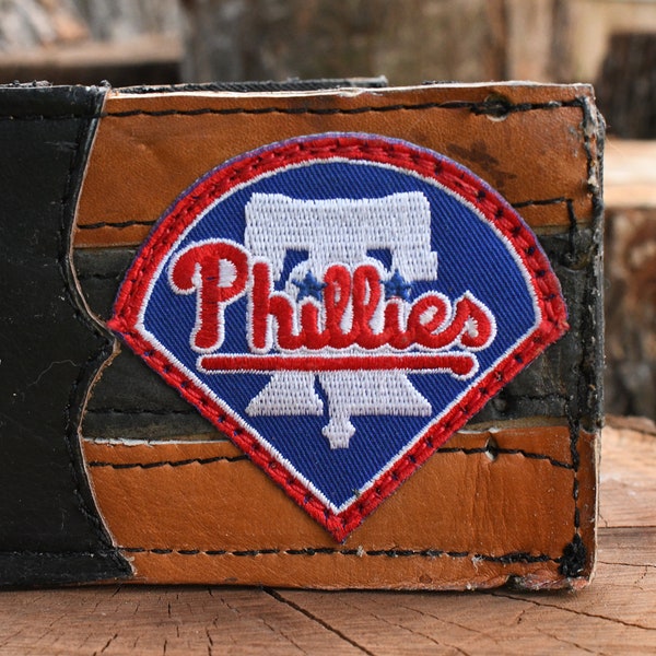 Phillies Patch - Etsy