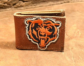 Chicago Bears Patch - Etsy