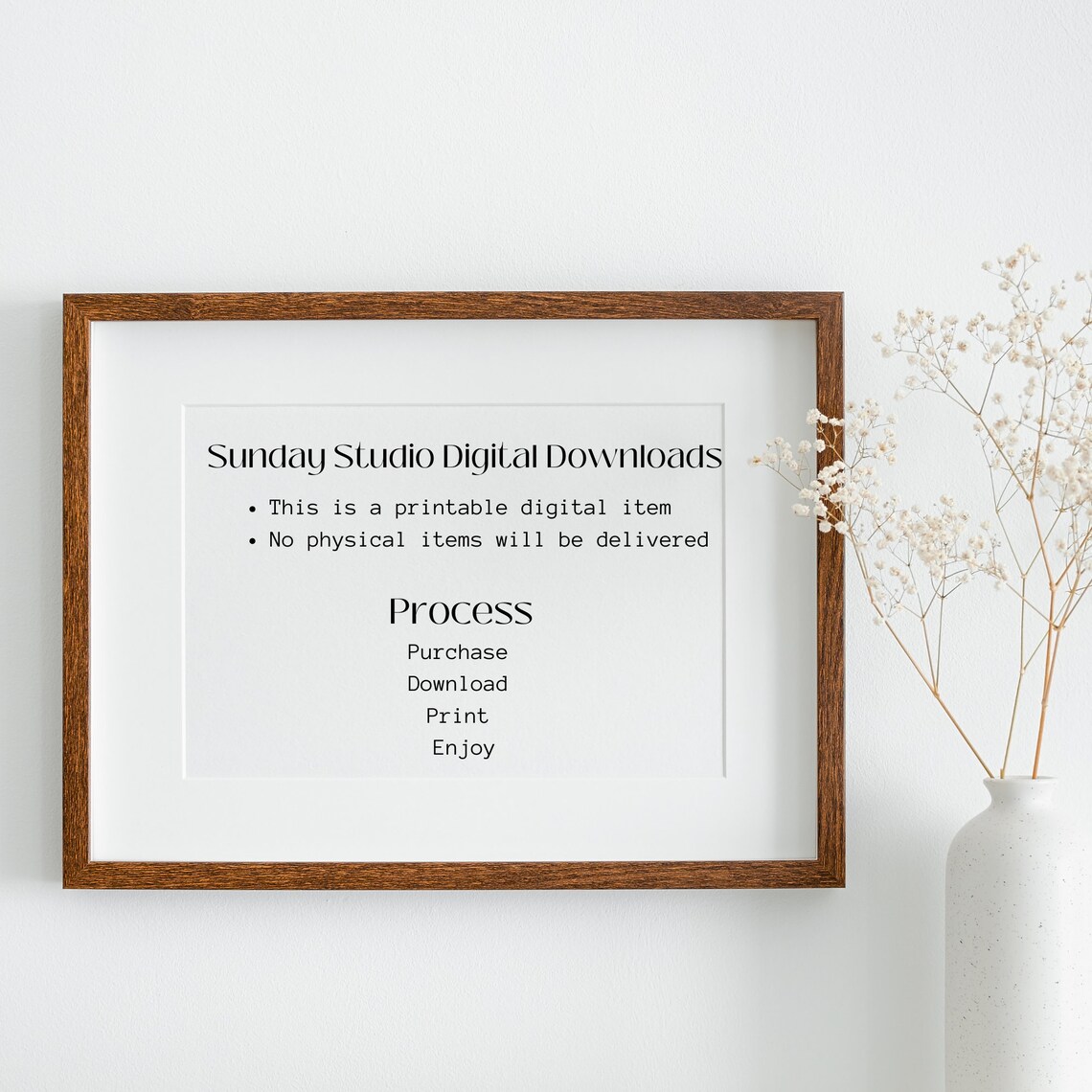 Luminary | Digital Download | Printable Digital Poster | Graphic Poster ...