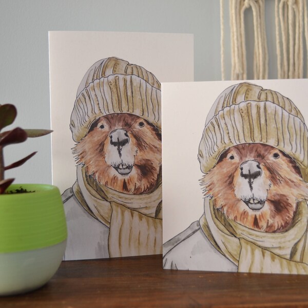 Canadian Toque - Etsy