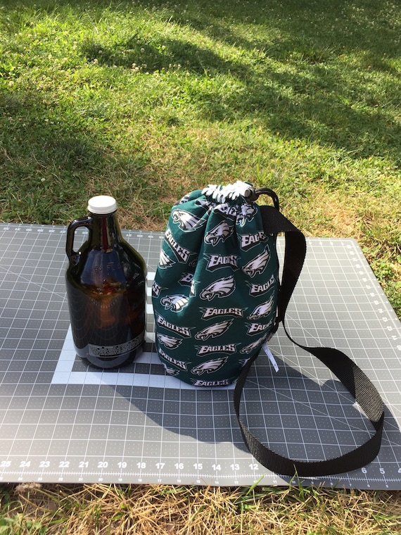 Beer Growler Carrier | Etsy