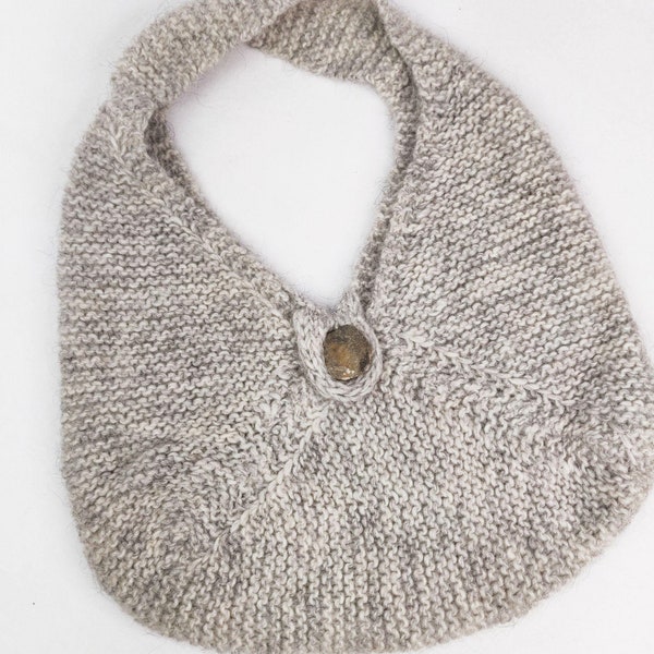 Sweater Purse - Etsy