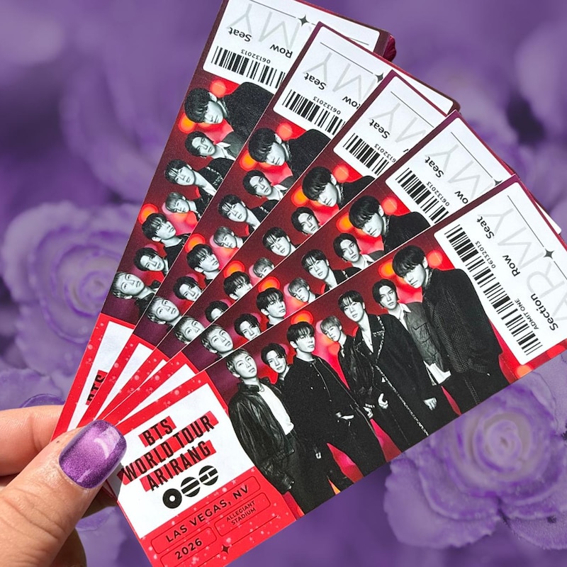 Bts Arirang Freebie Gifts - 60+ Gift Ideas for 2026