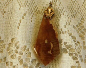 Antique pendant | Etsy