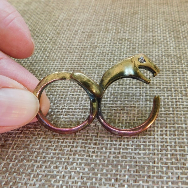 Novelty Ring - Etsy