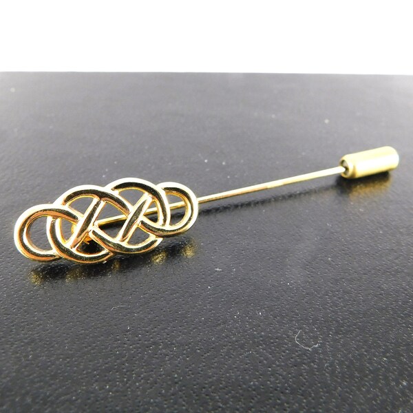 Double Infinity - Etsy