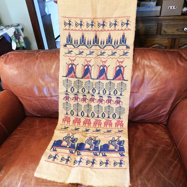 Medieval Banner - Etsy