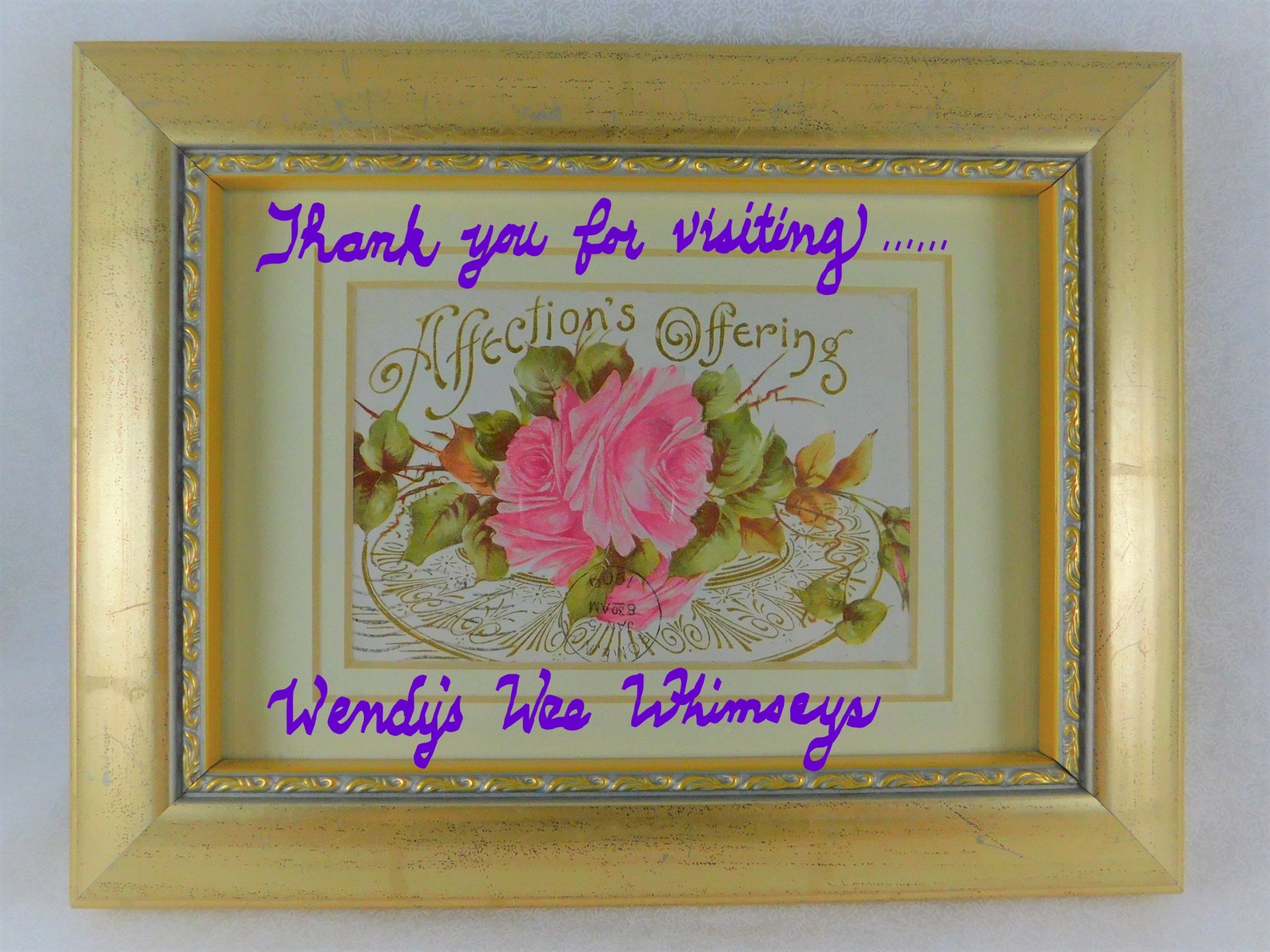 Silver Condiment Caddy Cart W/three Molded Glass Containers - Etsy