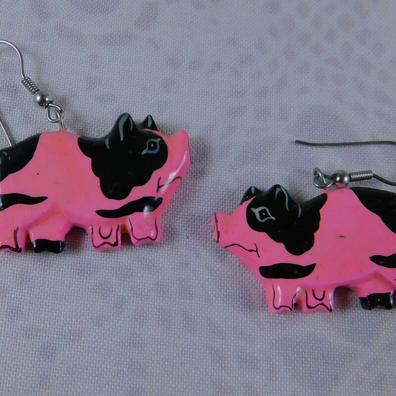 Ffa Earrings - Etsy