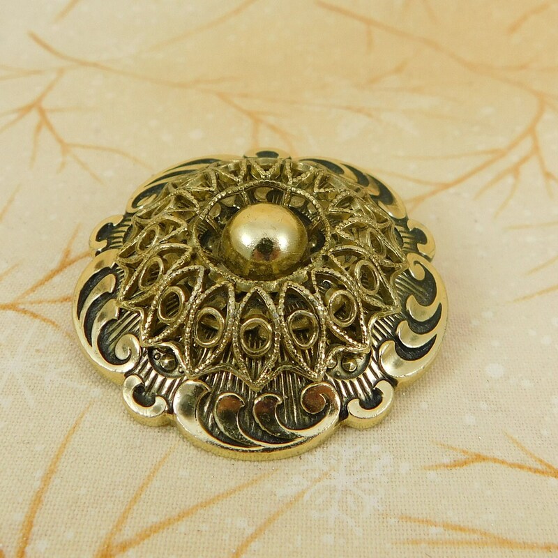 Scarf Clip - Etsy