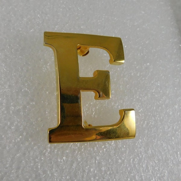 Monogram E - Etsy