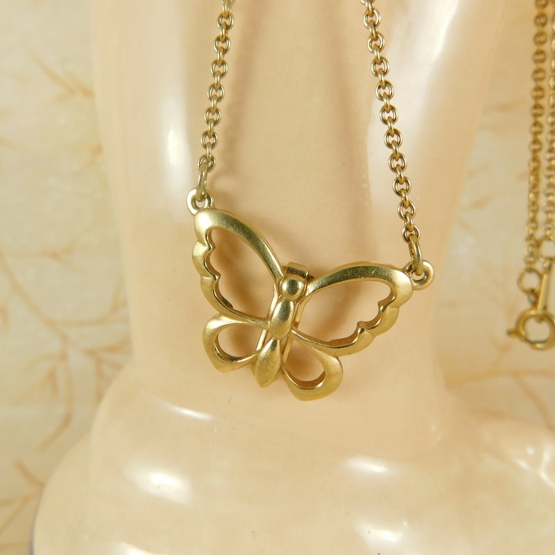 Avon Butterfly - Etsy