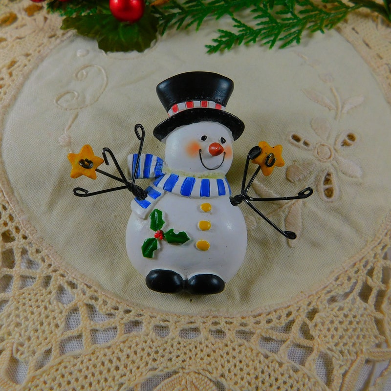 Snowman Stick Arms - Etsy