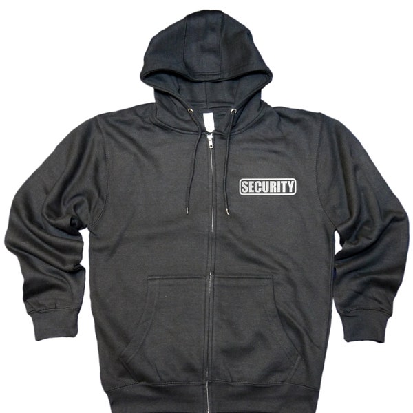 Security Guard - Etsy