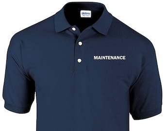 Maintenance Staff | Etsy