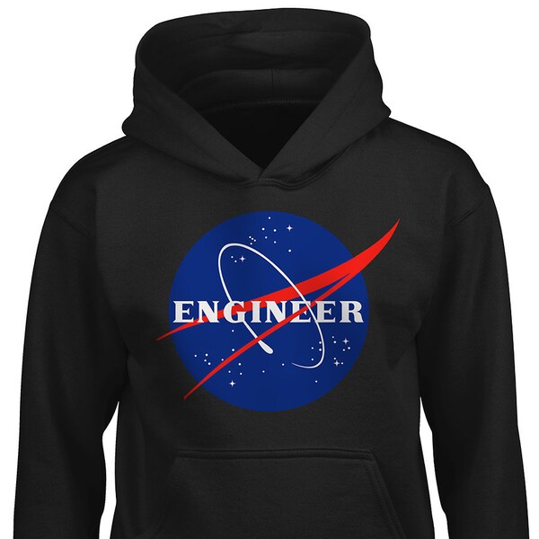 Engineer Hoodie - Etsy