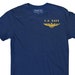 Area 51 T Shirt Property of Area 51 T-shirt UFO T-shirt - Etsy