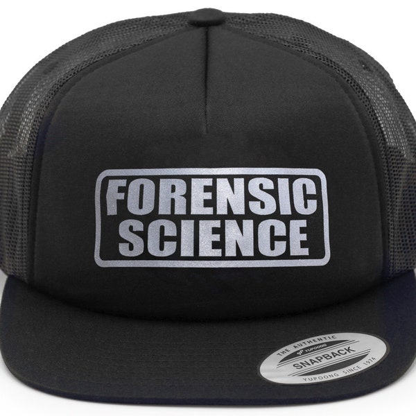 Science Hat - Etsy