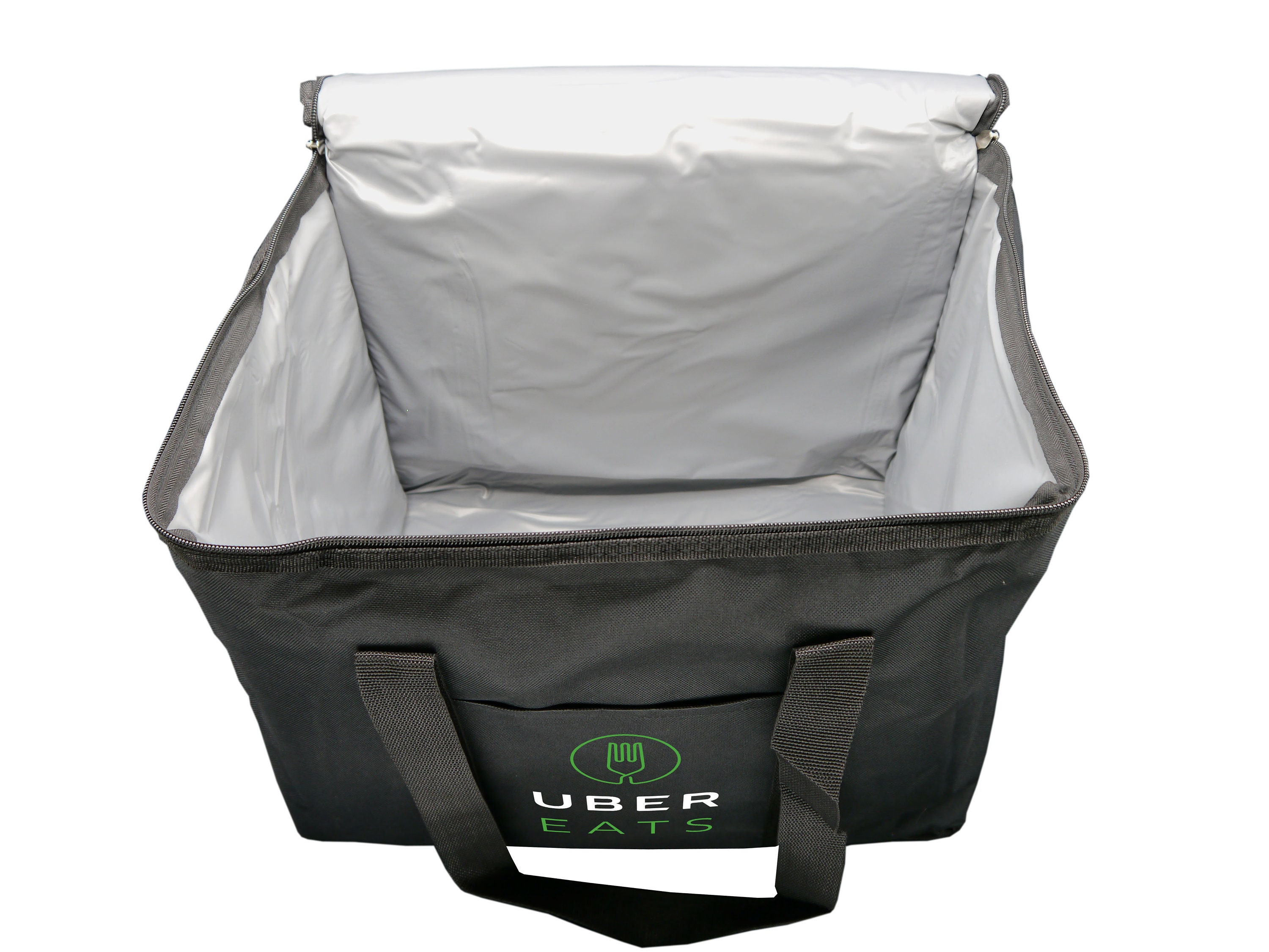 Uber Eats 12 X 13 X 17 inches food delivery bag food carrier | Etsy