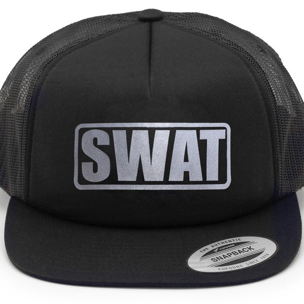 Swat Hat - Etsy