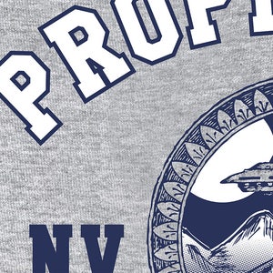 Area 51 T Shirt Property of Area 51 T-shirt UFO T-shirt - Etsy