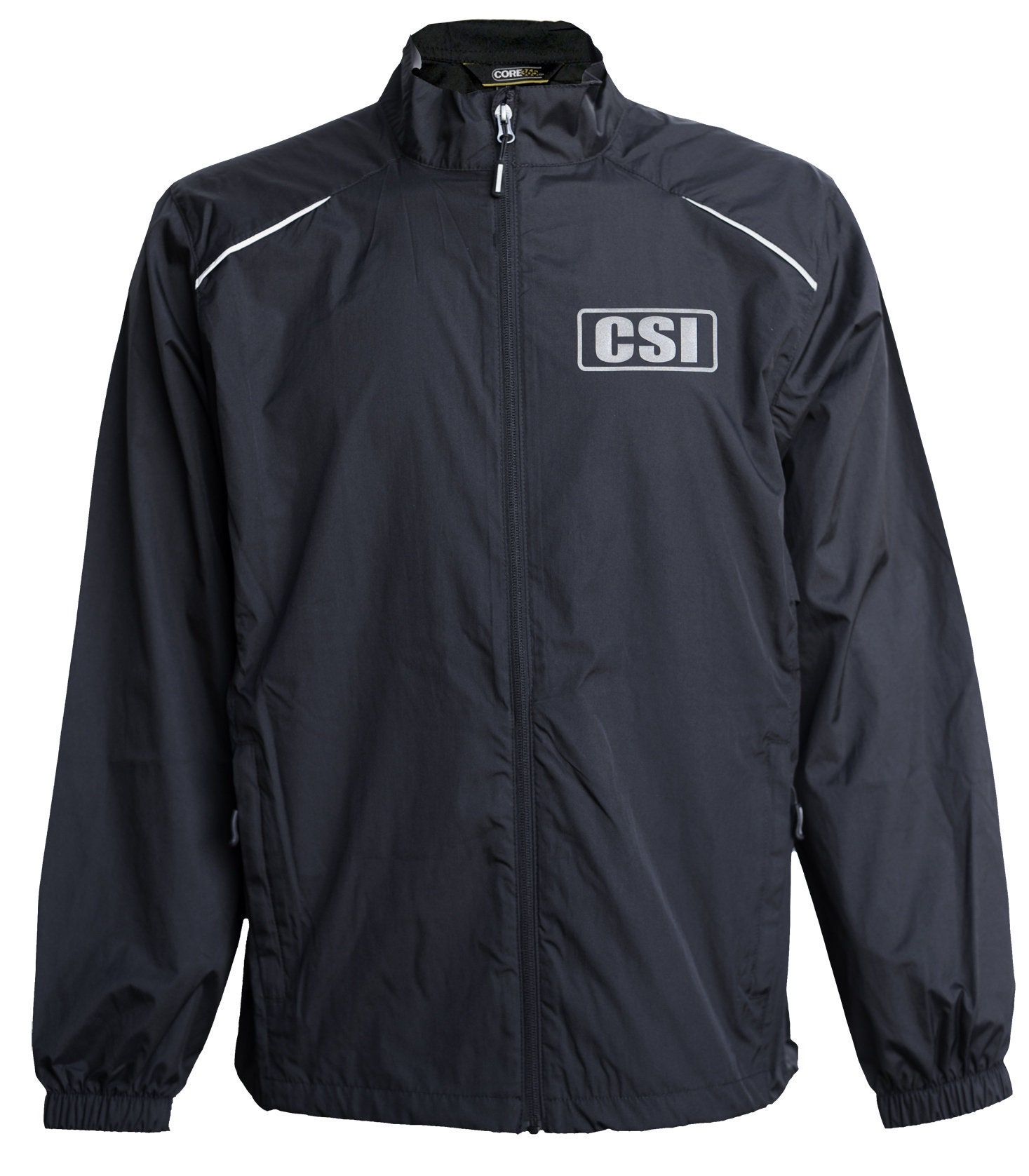 Csi Vest Costume