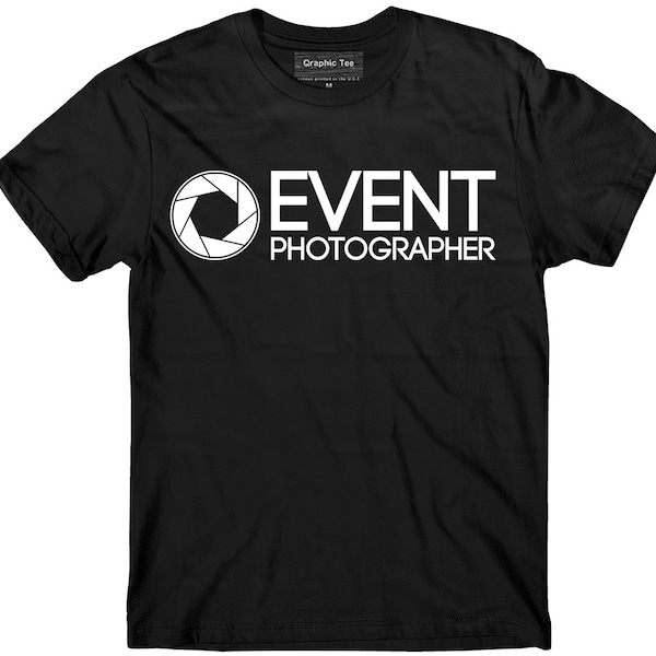 Event T Shirts - Etsy