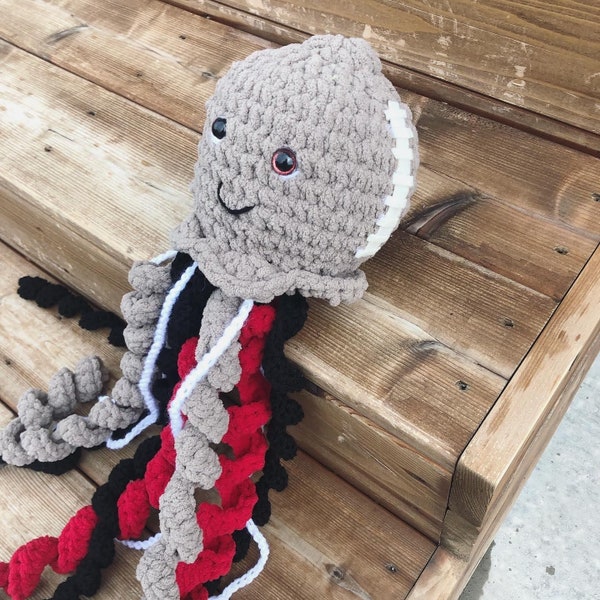 Wickedly Handmade - Etsy