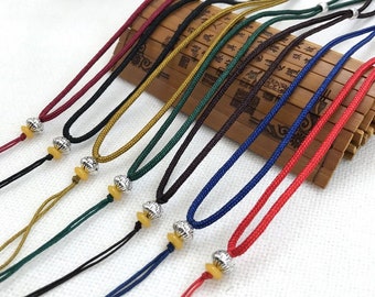 Lanyard string | Etsy