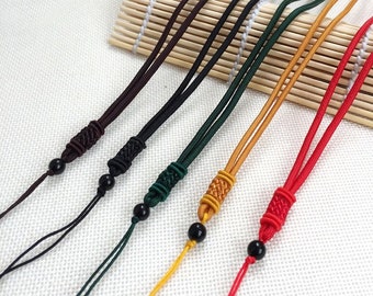 Lanyard string | Etsy