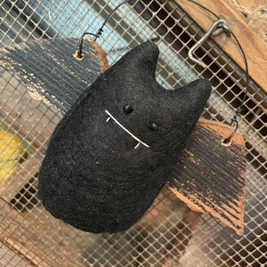 Bat Decor, Halloween Bat, Halloween Decor, Bat Plushie, Farmhouse ...