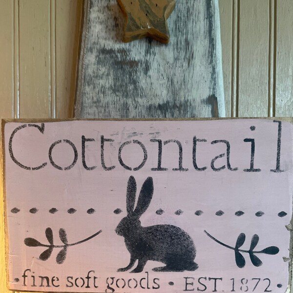 Primitive Easter - Etsy